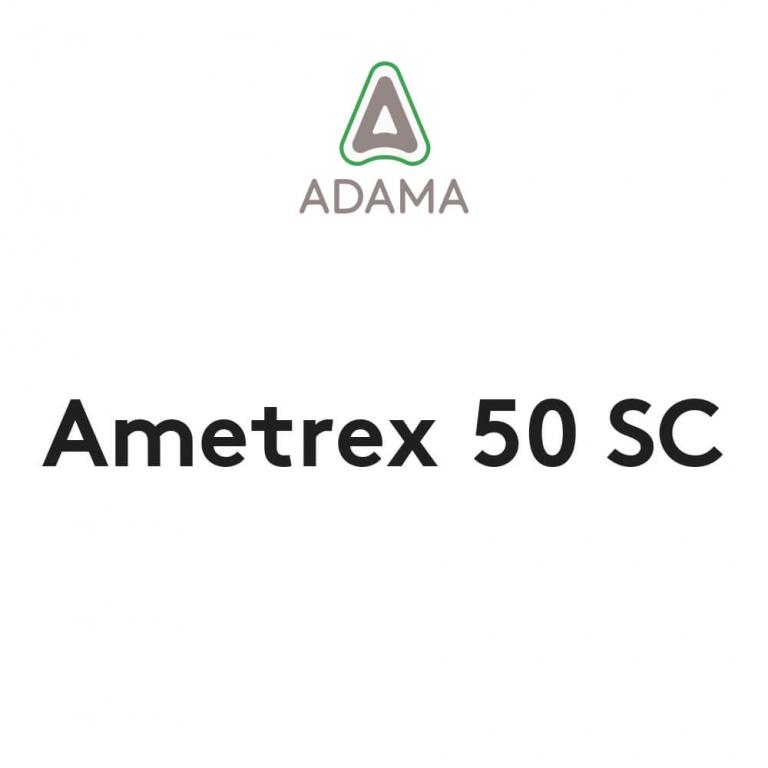 Ametrex 50 SC – El Salvador