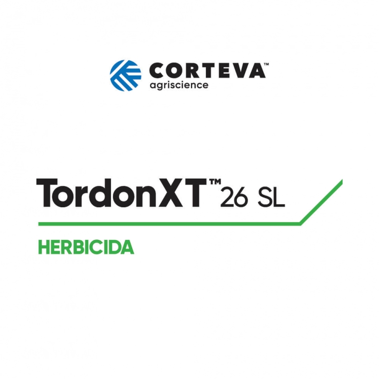Tordon XT 26 SL – El Salvador