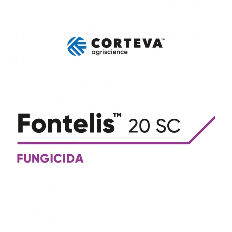 Fontelis 20 SC – El Salvador