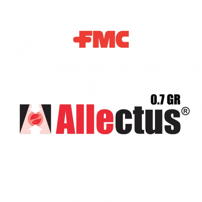 Allectus 0.7 GR – El Salvador