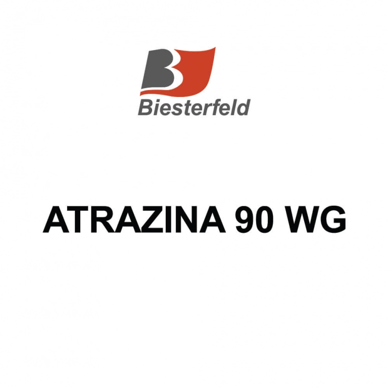Atrazina 90 WG – El Salvador