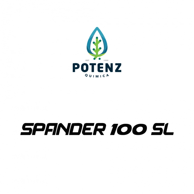 Spander 100 SL – El Salvador