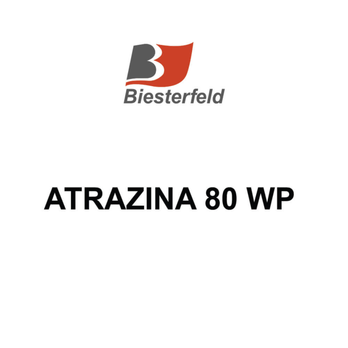 Atrazina 80 WP – Duwest