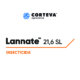Lannate 21,6 SL – Duwest