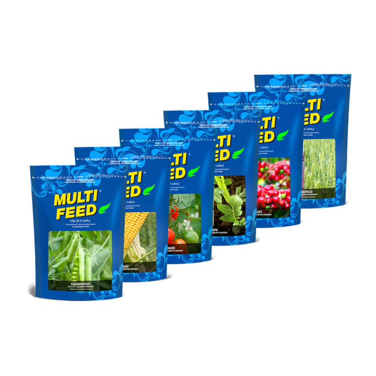 Multi Feed – Duwest