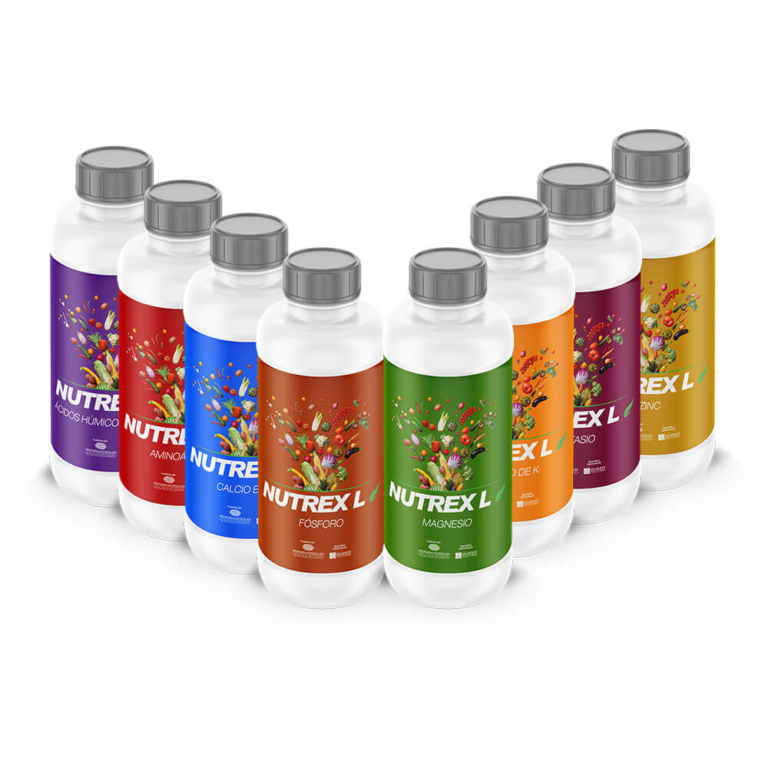 Nutrex L – Duwest