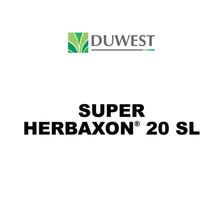Super Herbaxon 20 SL – Duwest
