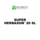 Super Herbaxon 20 SL – Duwest